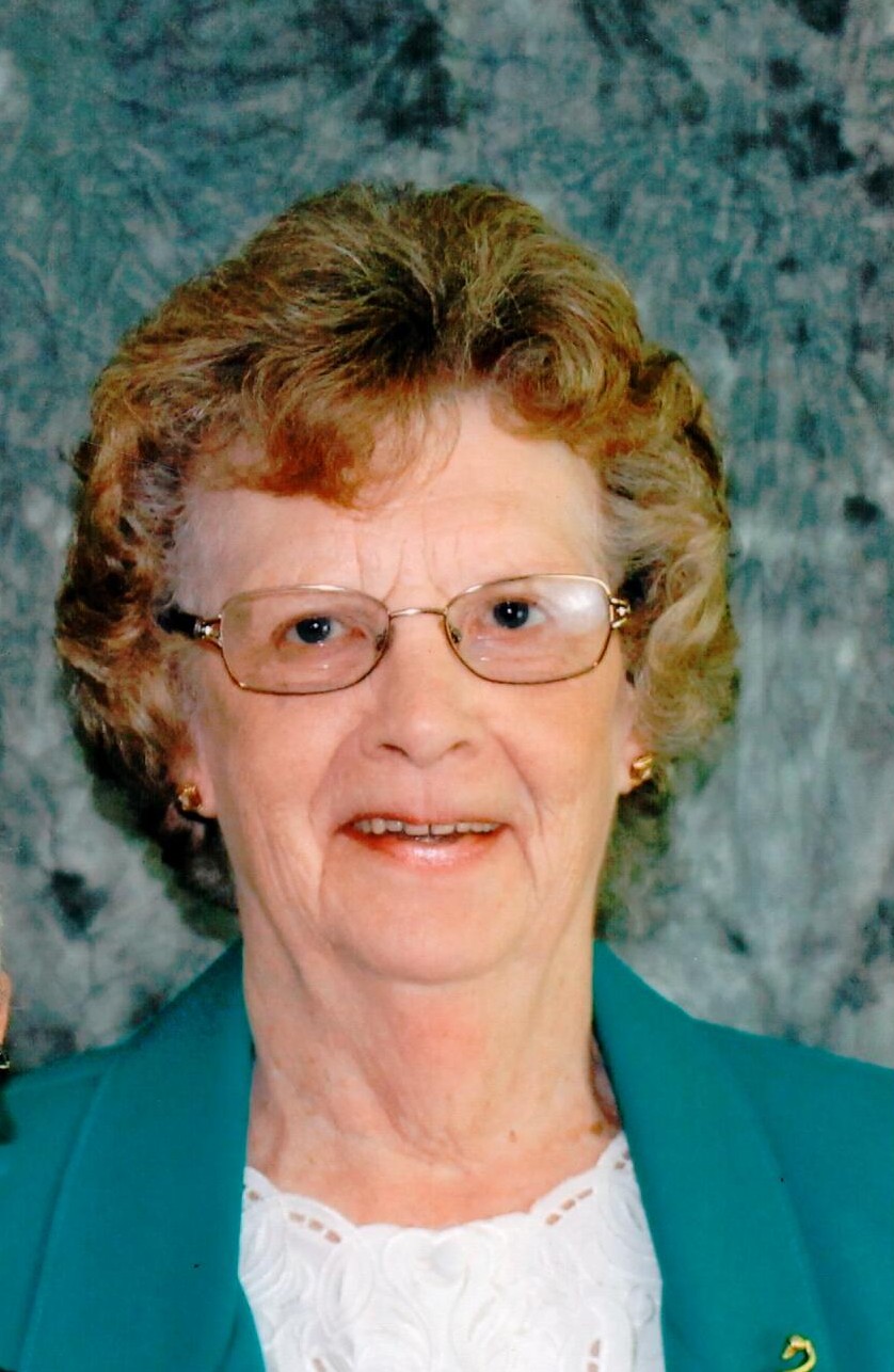 Virginia B. Palmer | News, Sports, Jobs - Observer Today